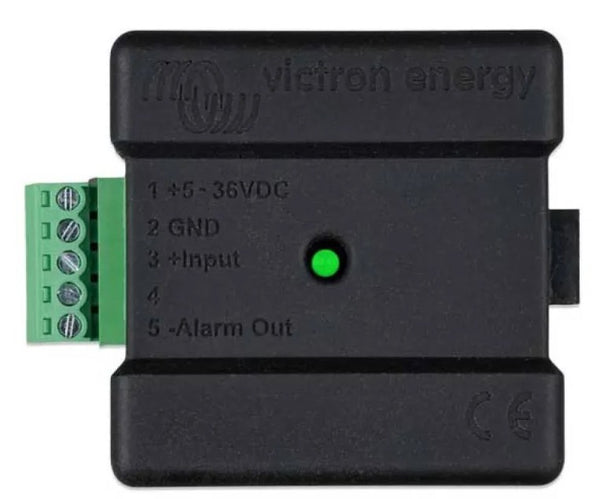 CAN-bus Temp. sensor